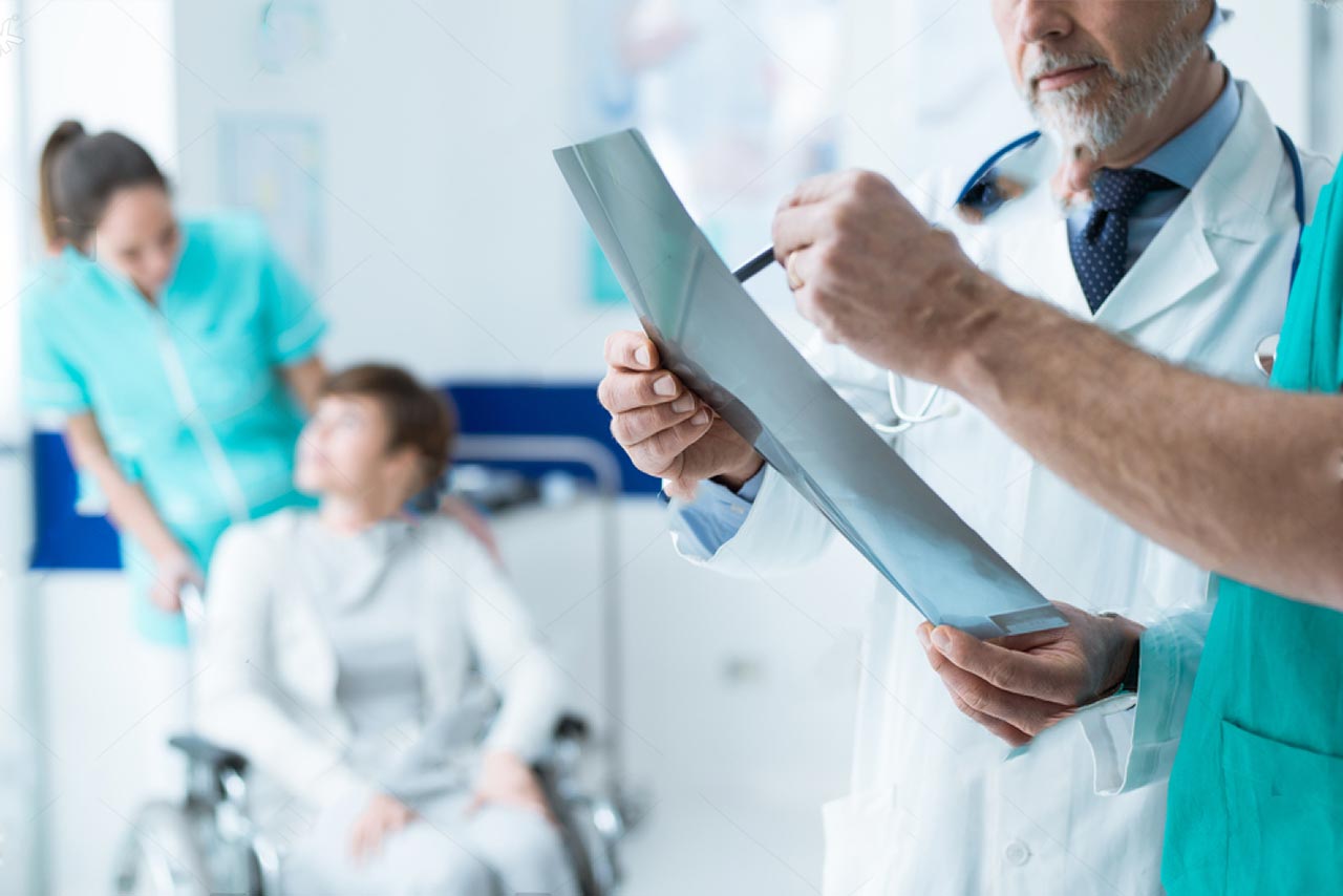 AMBUCARE - Outpatient medical monitoring software - BOW Medical