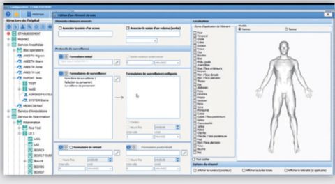 "Elements of Care" a New Configuration tool - BOW Medical