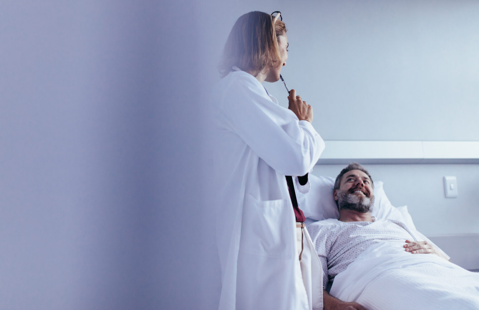 Critical Care Management: Why Choose Diane Software?