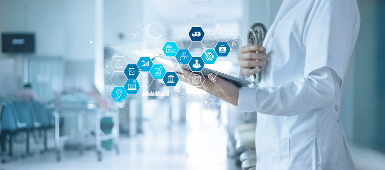 L’interopérabilité, un enjeu majeur dans l’évolution de l’e-santé - BOW Medical