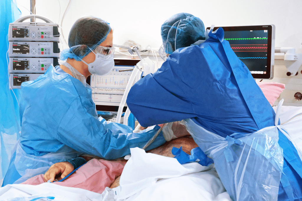 Les avantages de Diane Op pour la gestion d'anesthésie